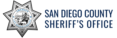 San Diego Sheriff's Commissary